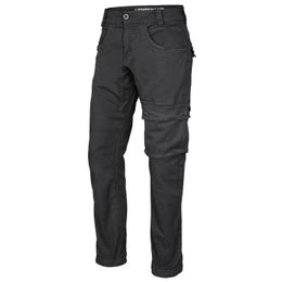 Alpha Industries Lieutenant Cargo Pant (Sale) schwarz, Gr&ouml;&szlig;e 31
