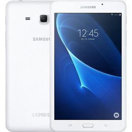 Samsung Galaxy Tab A 7.0 8GB - Weiß - WLAN