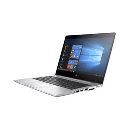 HP EliteBook 830 G6 13" Core i5 1.6 GHz - SSD 512 GB - 32GB AZERTY - Französisch