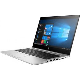 HP EliteBook 745 G5 14" Ryzen 5 2 GHz - SSD 1000 GB - 8GB QWERTY - Spanisch