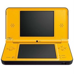 Nintendo DSI XL - Gelb