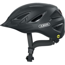 Abus Urban-I 3.0 MIPS Helm velvet black S (51-55 cm)