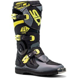 Sidi Flame, Stiefel Kinder