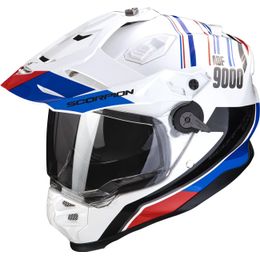 Scorpion ADF-9000 Air Desert, Endurohelm