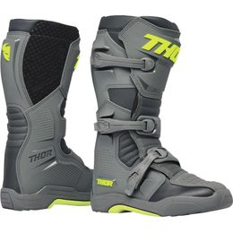 Thor Blitz XR, Stiefel