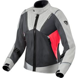Revit Airwave 4, Textiljacke Damen