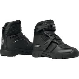Thor Blitz XRS, Kurzstiefel