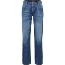 Mustang Jeans 'Michigan' Herren Gr&ouml;&szlig;e 32 blue denim