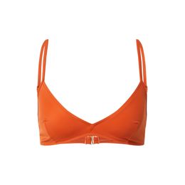 Sams&oslash;e & Sams&oslash;e Sams&oslash;e Sams&oslash;e Bikinitop 'Malou' Damen Gr&ouml;&szlig;e 75 orange
