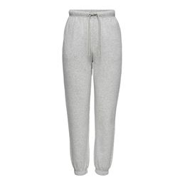 Only Pants female size 34 Light grey