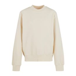 Urban Classics Sweatshirt Jungen Gr&ouml;&szlig;e 122/128 sand