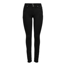 Only Jeans 'Ida' Damen Gr&ouml;&szlig;e 25/26 black denim
