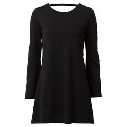NU-IN Kleid Damen Gr&ouml;&szlig;e 42 schwarz Winterkleid