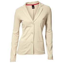 Heine Blazer Damen Gr&ouml;&szlig;e 50 beige