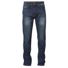 Koroshi Jeans Herren Gr&ouml;&szlig;e 36 dunkelblau