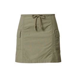 Gina Tricot Rock 'Michaela' Damen Gr&ouml;&szlig;e 38 khaki