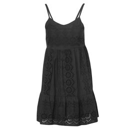 Koroshi Kleid Damen Gr&ouml;&szlig;e 44 schwarz