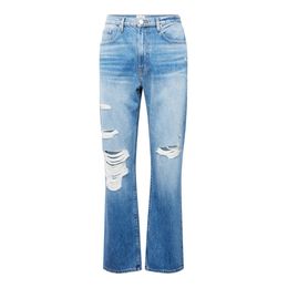 Frame Jeans Herren Gr&ouml;&szlig;e 33 blau