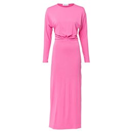 NU-IN Kleid Damen Gr&ouml;&szlig;e 38 pink Winterkleid