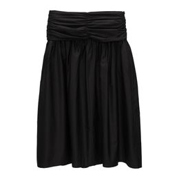 Pull&Bear Pull&bear Rock Damen Gr&ouml;&szlig;e 42 schwarz