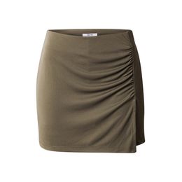 ABOUT YOU Skort 'Emely' Damen Gr&ouml;&szlig;e 36 gr&uuml;n / hellgr&uuml;n