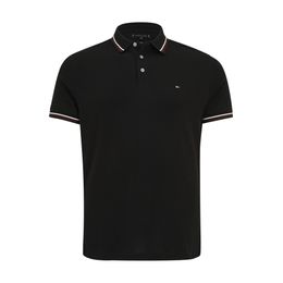 Tommy Hilfiger Poloshirt Herren Gr&ouml;&szlig;e XXXL schwarz