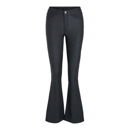 Vila Hose 'Flair' Damen Gr&ouml;&szlig;e 42 schwarz
