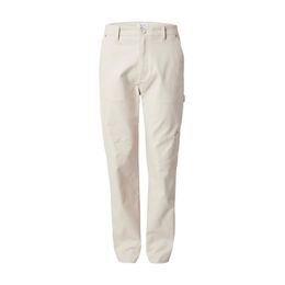 Only & Sons Only & Sons Pants 'ONSEdge' male size 34 Cream