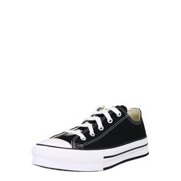 Converse Sneaker M&auml;dchen Gr&ouml;&szlig;e 40 schwarz / wei&szlig;