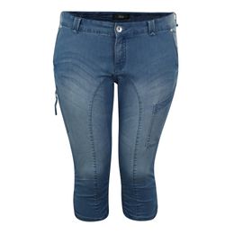 ZIZZI Jeans Damen Gr&ouml;&szlig;e 40 blue denim