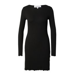 NU-IN Kleid Damen Gr&ouml;&szlig;e 36 schwarz Winterkleid
