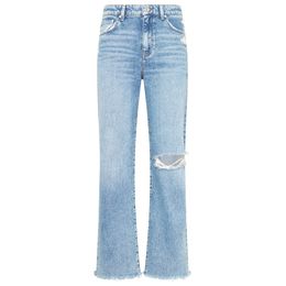 Mavi Jeans 'Barelona' Damen Gr&ouml;&szlig;e 29 blue denim