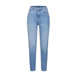 Pieces Jeans 'Leah' Damen Gr&ouml;&szlig;e 32/33 hellblau / hellbraun
