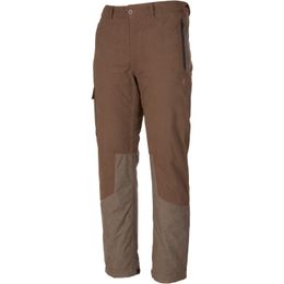 Browning Winter-Jagdhose XPO Green (Gr&ouml;&szlig;e: 50)
