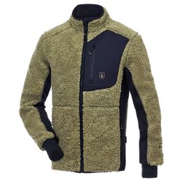 Deerhunter Jacke Retrieve 2.0 Cypress/Black (Gr&ouml;&szlig;e: XL)