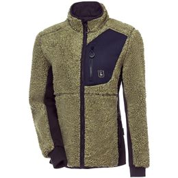 Deerhunter Damen Jacke Lady Retrieve 2.0 Cypress/Black (Größe: 36)