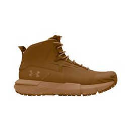 Under Armour Schn&uuml;rstiefel Valsetz Mid Tactical Coyote (Gr&ouml;&szlig;e: 8)
