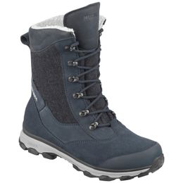 Meindl Damen Winter-Stiefel Samnaun GTX Nachtblau (Gr&ouml;&szlig;e: 7,5)