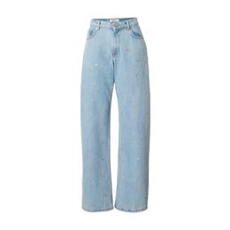 Fiorucci Jeans Damen Gr&ouml;&szlig;e 26 hellblau