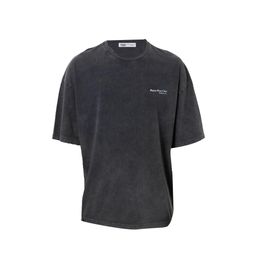Vamos Clo Shirt Herren Gr&ouml;&szlig;e XL blau / grau / anthrazit