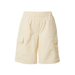 Modstr&ouml;m Modstr&ouml;m Shorts 'Dilara' Damen Gr&ouml;&szlig;e 34 pastellgelb