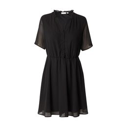 Vila Kleid 'Billie' Damen Gr&ouml;&szlig;e 38 schwarz Winterkleid