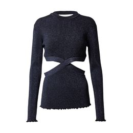 3.1 Phillip Lim Pullover Damen Gr&ouml;&szlig;e L schwarz