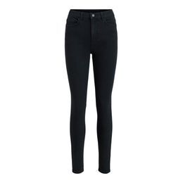 Vila Jeans Damen Gr&ouml;&szlig;e 25/26 black denim