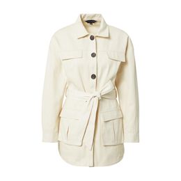 Dorothy Perkins Mantel Damen Gr&ouml;&szlig;e XL creme