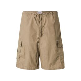 WEEKDAY Shorts Herren Gr&ouml;&szlig;e 29/30 khaki