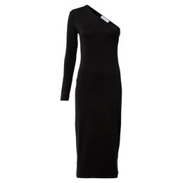 NU-IN Kleid Damen Gr&ouml;&szlig;e 34 schwarz Winterkleid
