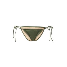 Cotton On Body Bikinihose Damen Gr&ouml;&szlig;e XS khaki
