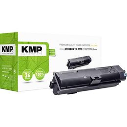 KMP Toner ersetzt Kyocera TK-1170 Kompatibel Schwarz 7900 Seiten K-T79 2916,0000