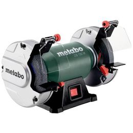 Metabo DS 150 M 604150000 Doppelschleifer 370 W Ø 150 mm